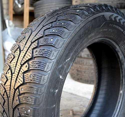 Nokian Tyres Nordman 5 215/65 R16