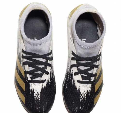 Бутсы Adidas Predator р. 31.5