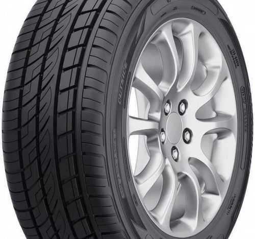 Fortune FSR-303 255/50 R20 109Y