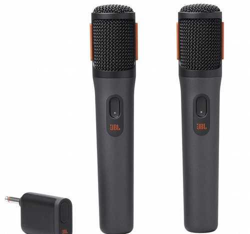 Микрофон JBL Partybox Wireless Mic