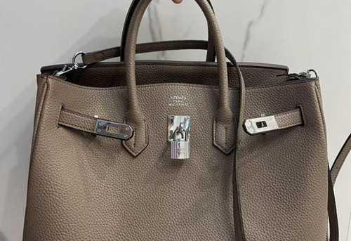 Сумка hermes birkin 25