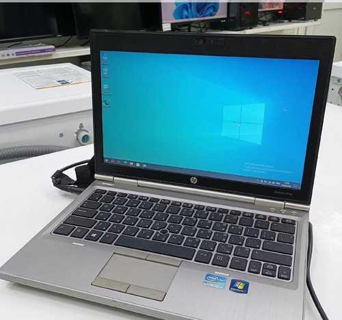 Ноутбук HP EliteBook 2570p /26