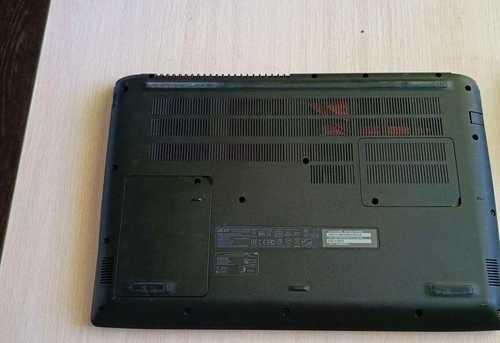 Ноутбук Acer Aspire3 a315-41g-r4gz