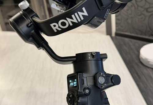 Dji ronin rsc2