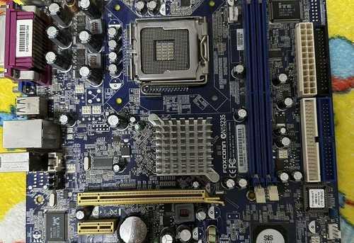 Foxconn n15235 lga775