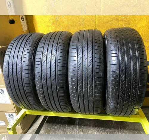 Kumho Solus HS63 225/55 R18