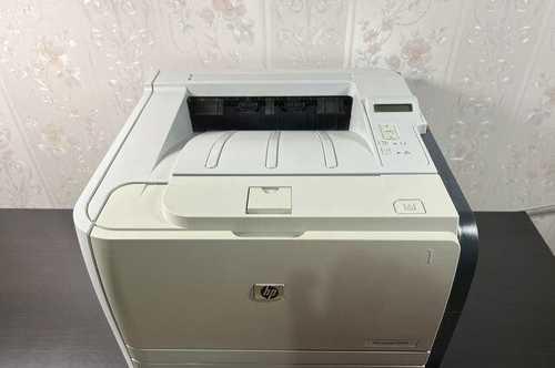 Принтер hp laserjet p2055