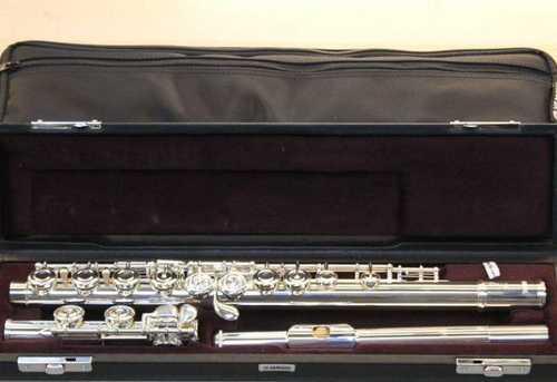 Флейта Yamaha YFL-212 LRS