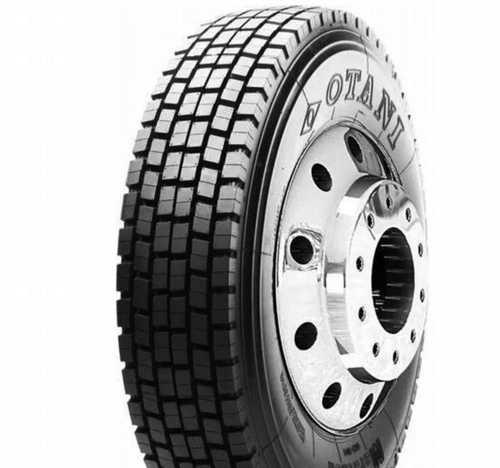 Otani он-301 315/80R22,5 156/150L ведущая 20PR