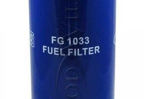 FG1033 фильтр топливный Cummins FG1033 Goodwill