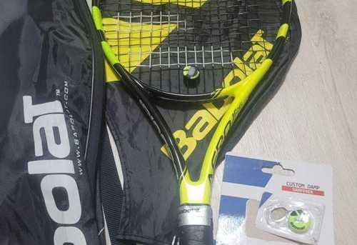 Ракетка для большого тенниса babolat