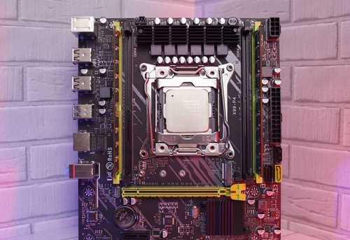 Комплект X99, lga 2011V3