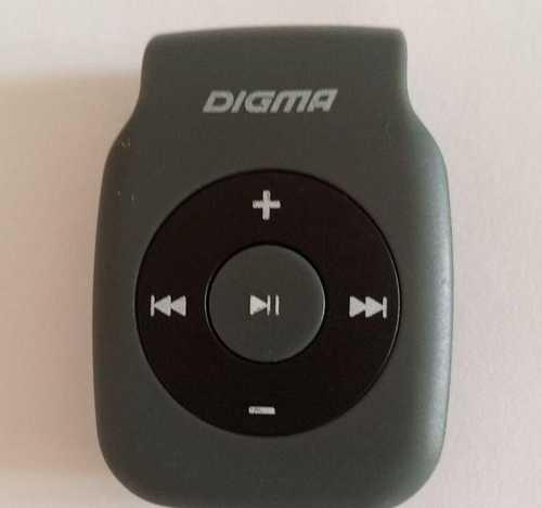 Mp3 плеер Digma