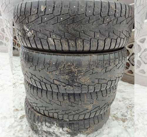 Nokian Tyres Nordman 7 SUV 225/75 R16