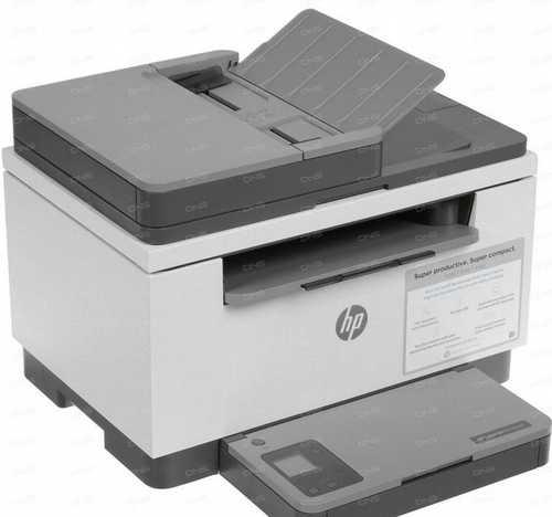 Мфу лазерное HP LaserJet Pro M236sdn