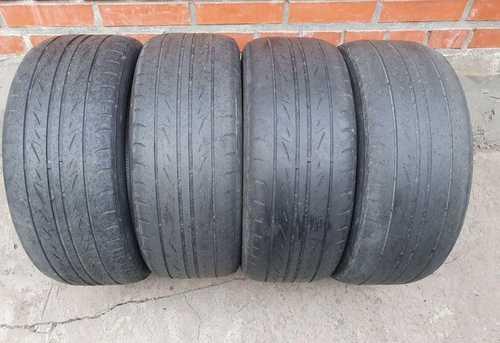 Bridgestone Potenza RE-01R 215/50 R17