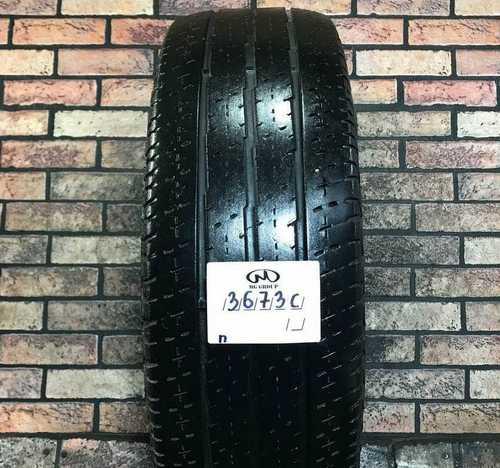 Continental Vanco 2 225/75 R16