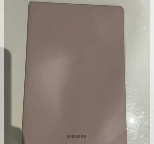 Чехол на Samsung galaxy tab s6 lite