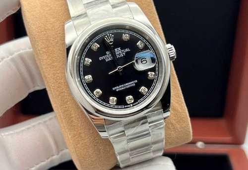 Роскошные женские часы Rolex Datejust