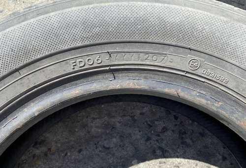 Bridgestone B-style 185/65 R14