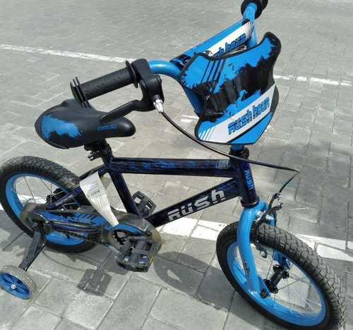 Продам велосипед детский