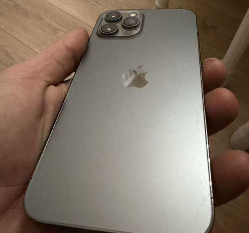 iPhone 12 Pro Max, 512 ГБ