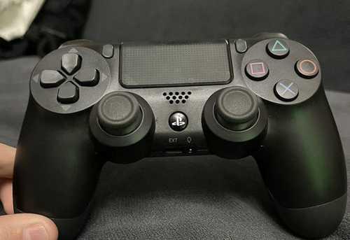 Геймпад от Sony PlayStation 4