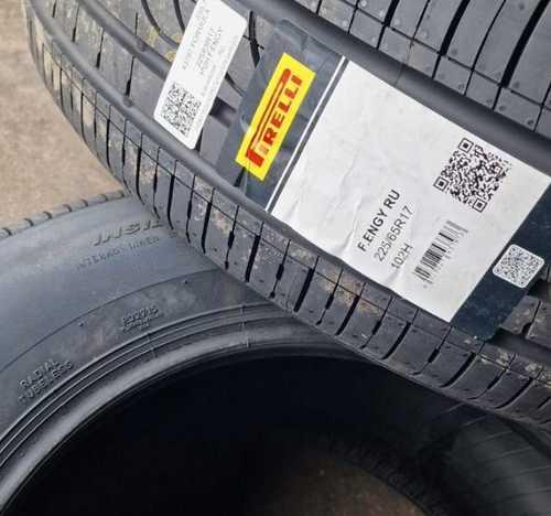 Pirelli Formula Energy 225/65 R17