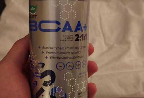 Спортивное питание bcaa