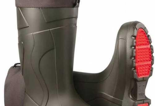 Сапоги для рыбалки torvi 42-42р Новые