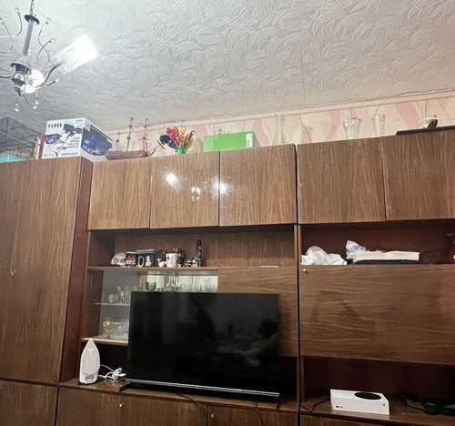 Стенка бу