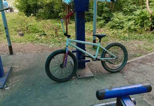 Bmx haro