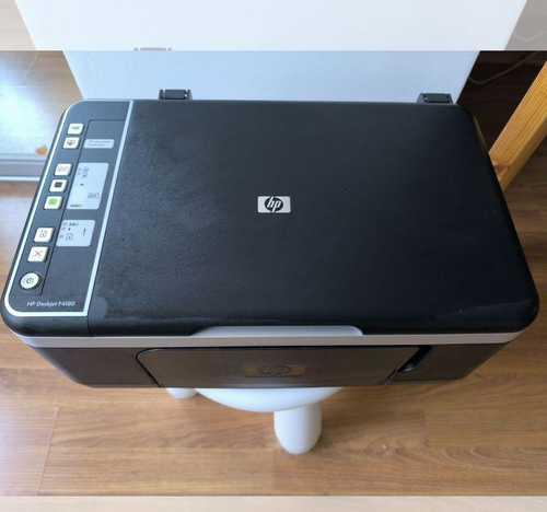 Мфу HP deskjet F4180