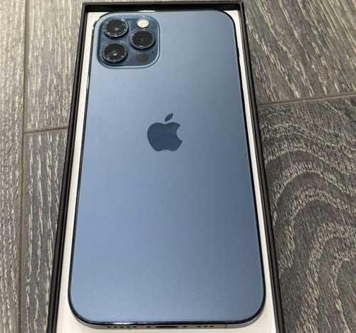 iPhone 12 Pro, 128 ГБ