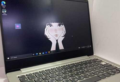 Ноутбук Lenovo Ideapad S340 14api