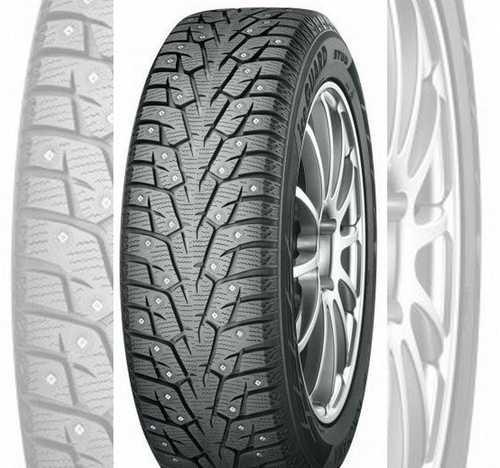 Yokohama Ice Guard IG55 275/65 R17 119T
