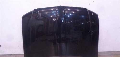 Капот Lincoln Navigator 2002-2006