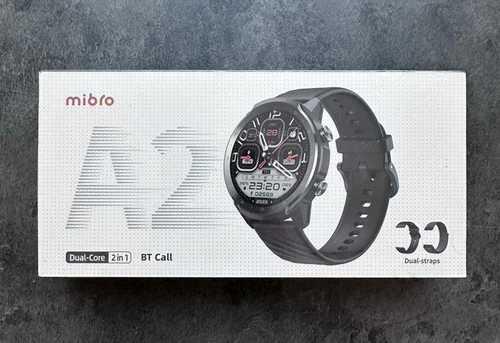 Xiaomi Mibro Watch A2