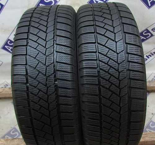 Continental ContiWinterContact TS 830 P 205/60 R16 78N