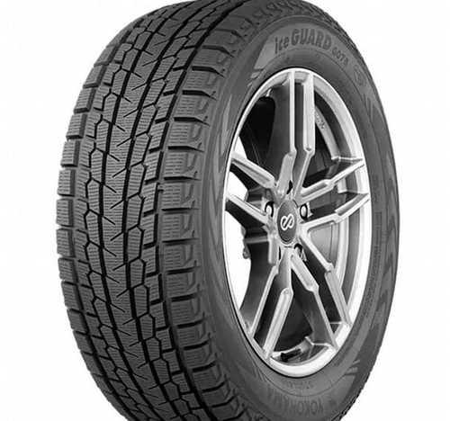 Yokohama Ice Guard G075 225/60 R17 99Q