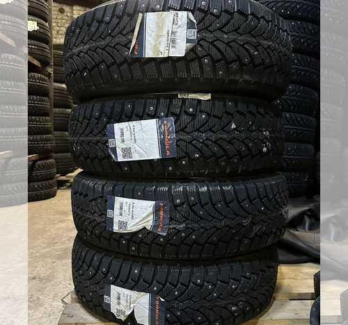 Pirelli Formula Ice 185/65 R15 91T