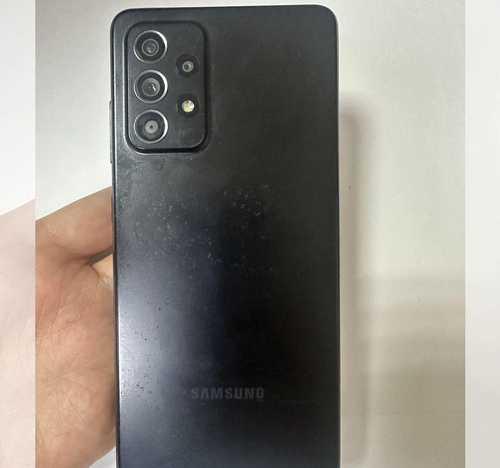 Samsung Galaxy A52, 4/128 ГБ