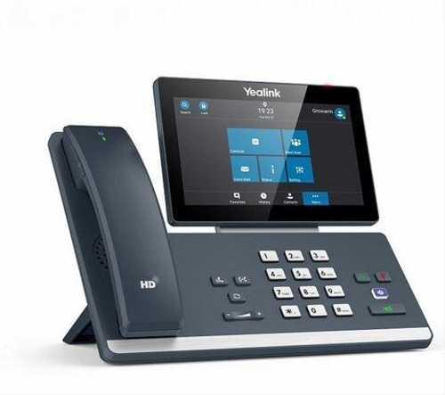 IP Телефон Yealink MP58-WH для Skype 478239