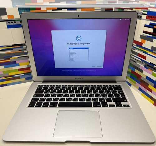 Apple MacBook Air 13 17 год