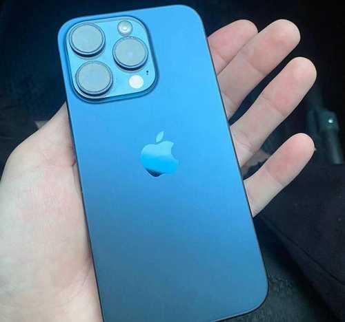 iPhone 15 Pro, 128 ГБ