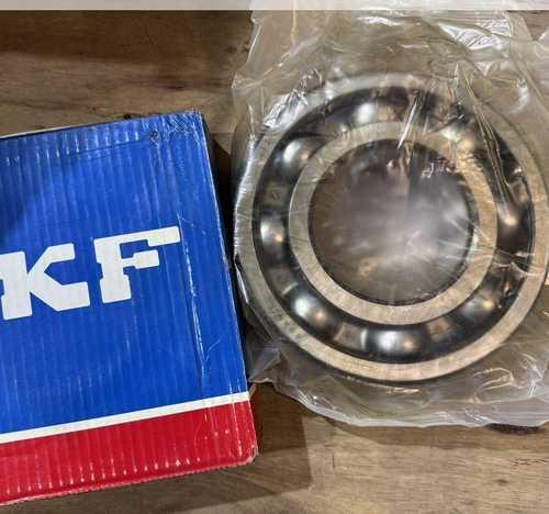 Подшипник 6319/C3 SKF