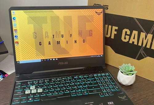 Asus Tuf Gaming Ryzen 5 GTX 1650 4Gb (Как новый)