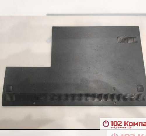 Крышка заглушка корпуса снизу Lenovo G70-30, G70-5