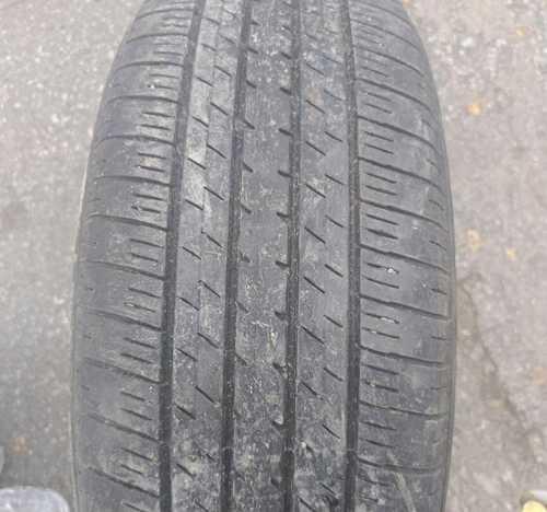 Bridgestone Dueler H/L 33 235/55 R19