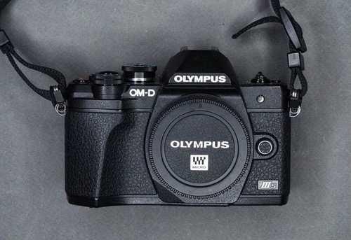 Olympus OM-D E-M5 (2 тыс) комплект обмен